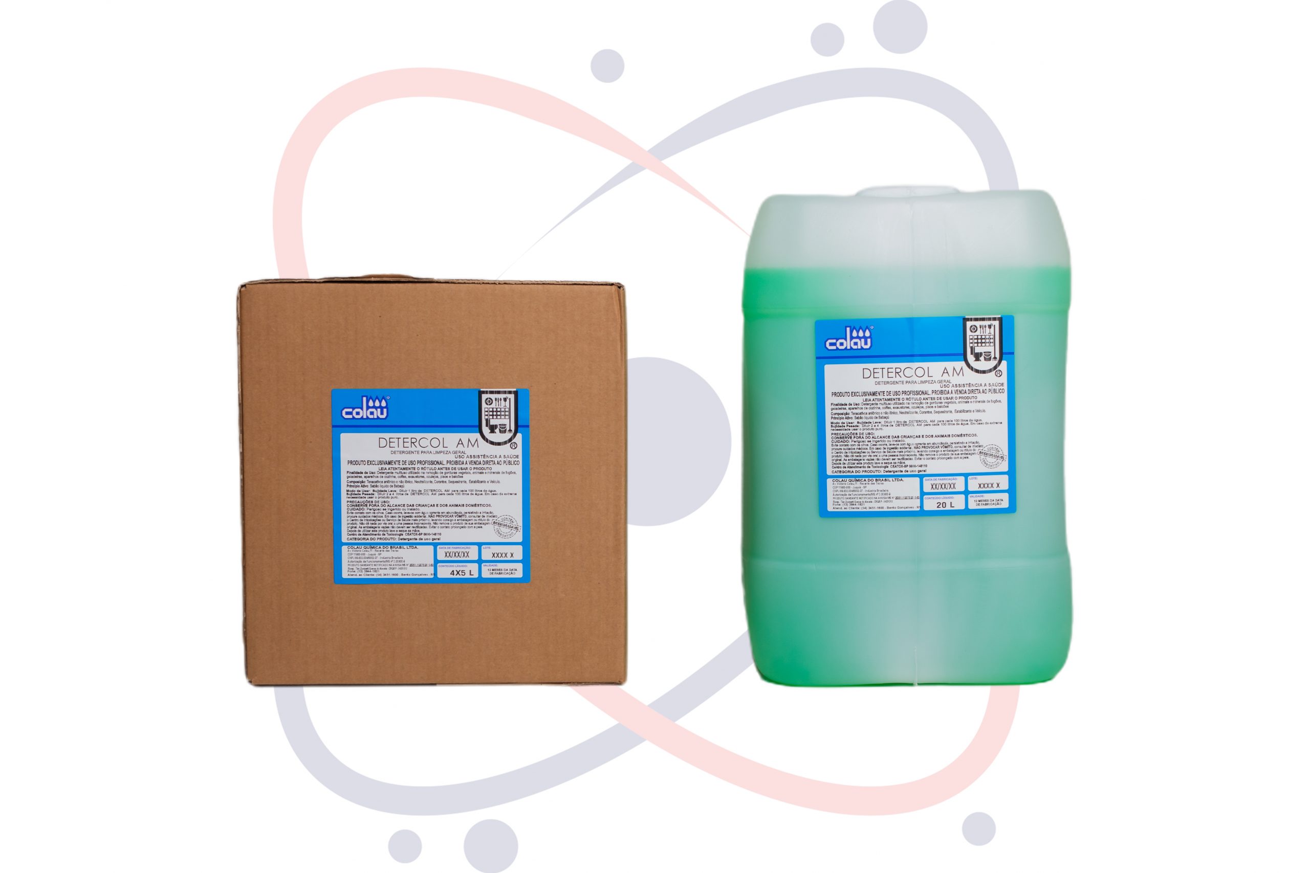 Cozinha Industrial - Excellence Cleaning